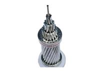 China ACSR/AS Aluminum Conductor Steel Reinforced 330kV 4-Core High Voltage Cable for Power Distribution for sale