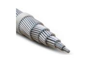 China Aluminum Alloy Reinforced 500KV Bare Aluminium Conductor ACAR for Power Distribution 600V-35KV for sale