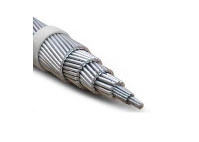China Aluminum Alloy Reinforced 500KV Bare Aluminium Conductor ACAR for Power Distribution 600V-35KV for sale