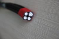 China IEC 61089 Aluminium Conductor Cable Aerial Bundle Conductor OEM for sale