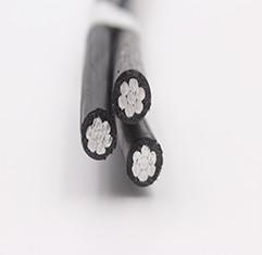 China XLPE Aerial Bunched Cable 95mm 120mm 150mm 185mm for sale