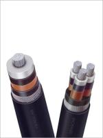 China Underground XLPE LV Power Cable Aluminum 1350 H19 Conductor for sale