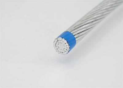 China En 50182 Aac Acsr Aaac Overhead Line Conductors For Transmission Line for sale