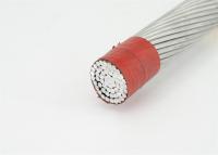 China ACSR 1350 Aluminium Conductor Cable Aluminum Conductor Reinforced With Steel for sale
