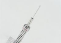 China Transmission Cable ACSR Conductor Cable IEC Standard For Overhead for sale