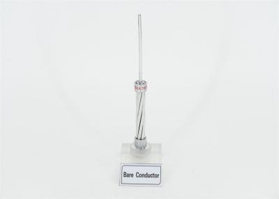 China 16 25 Bare Acsr Aluminium Conductor Steel Reinforced For Iec 60189 for sale