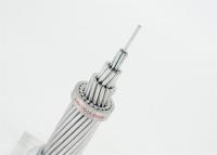 China ACSR 477MCM Aluminium Conductor Steel Reinforced Overhead Line ASTM Standard for sale