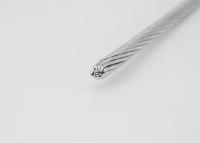 China Astm 399 Aaac Conductor Akron 15.48 Alton 24.71mm2 for sale