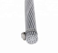 China High quality overhead application AAAC Conductor 6201-H81 ASTM Standard 927.2KCMIL Greely for sale