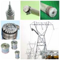 China AAAC Greely All Aluminum Alloy Conductor For Overhead Transmission Cable for sale