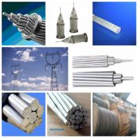 China National Grid Distribution System AAAC Conductor for sale