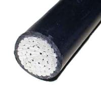 China IEC 60502-1 0.6/1kv Xlpe Insulated PVC Jacket Cable Aluminum Conductor Cable for sale