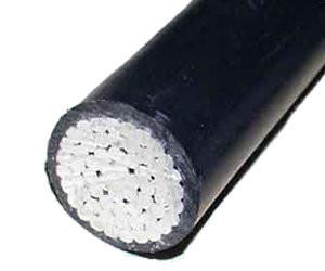 China IEC 60502-1 0.6/1kv Xlpe Insulated PVC Jacket Cable Aluminum Conductor Cable for sale