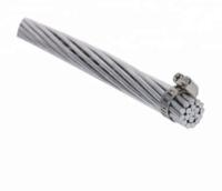 China 10-800mm2 Bare Stranded All Aluminum Conductor AAC AAAC Cable for sale