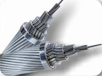 China AAAC All Aluminum Alloy Conductor For Electric Power Transmission Line for sale