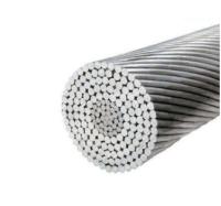China 0.6-1kv Aluminum Alloy ACAR Conductor For Aerial Power Distribution Lines for sale