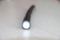 China Underground Aluminum Conductor XLPE Insulated Cable PVC Sheath 16-95mm² IEC 60502-1 Standard for sale