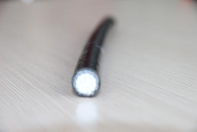 China Underground Aluminum Conductor XLPE Insulated Cable PVC Sheath 16-95mm² IEC 60502-1 Standard for sale