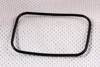 China Custom Non-Standard Rubber Parts Manufacturing - Sealing, Connection & Fixation Components with Multiple Material Options for sale
