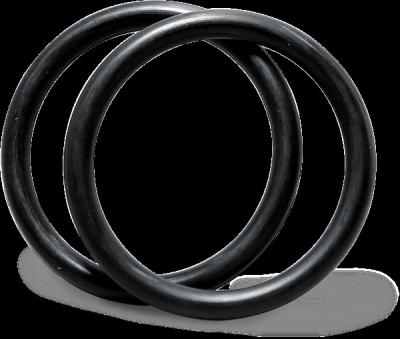 China EPDM O-Ring 65-80 Hardness with Ozone Resistance for -50°C to 150°C Temperature Range Applications for sale