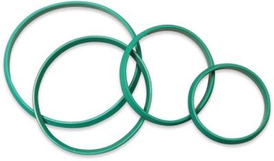 China Hydraulic Fittings Walform Seals - FKM Rubber Seals with 200°C Temperature & 80 MPa Pressure Resistance for sale