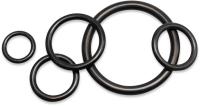 China NBR O-Rings Kit for Hydraulic Pumps - Chemical Resistant, Temperature Range -20°C to 140°C, 70-90 Shore Hardness for sale