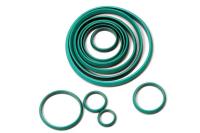 China Automobile Walform Seals - FKM Rubber Material with 200°C Temperature Resistance and 80 MPa Pressure Rating for sale