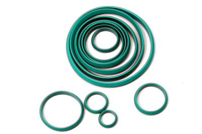 China Automobile Walform Seals - FKM Rubber Material with 200°C Temperature Resistance and 80 MPa Pressure Rating for sale
