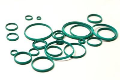China FKM Walform Seals with 1000 PSI Pressure Rating and -18°C to 175°C Temperature Range for Hydraulic Systems for sale
