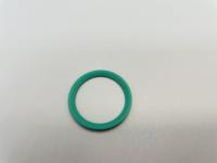 China DIN 3869 NBR Profile Rings - Black Sealing Rings for Hydraulic Systems (-40°C to +100°C) for sale