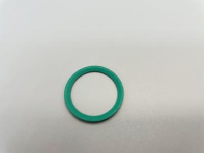 China DIN 3869 NBR Profile Rings - Black Sealing Rings for Hydraulic Systems (-40°C to +100°C) for sale