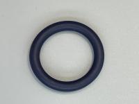 China ACM Automotive Gearbox O-Ring Seal Black High Temperature Resistance -25°C to 170°C Polyacrylate Rubber for sale