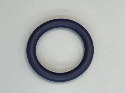 China ACM Automotive Gearbox O-Ring Seal Black High Temperature Resistance -25°C to 170°C Polyacrylate Rubber for sale