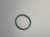 China FKM Fluoroelastomer Rubber Material - 65-90 Shore A Hardness, -20°C to 200°C Temperature Range for sale