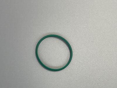 China FKM Fluoroelastomer Rubber Material - 65-90 Shore A Hardness, -20°C to 200°C Temperature Range for sale