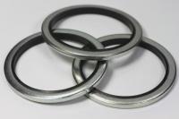 China Stainless Steel Nitrile Rubber Bonded O-Ring Seals 4-60mm ID 40MPa Pressure For Bearings Automotive for sale