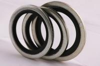 China Composite Gasket 1/2