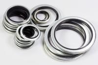 China OD 7-75mm Bonded Seals Washer Kit with 2mm Thickness and 40 Mpa Pressure Rating for Automotive Applications for sale