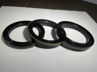 China Combined Oil Seals with Internal Iron Shell - ISO9001 Certified for Agricultural & Military Vehicles for sale