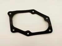 China Custom NBR FKM Rubber Parts with 40°-90° Hardness Range and -40℃ to 330℃ Temperature Resistance for sale