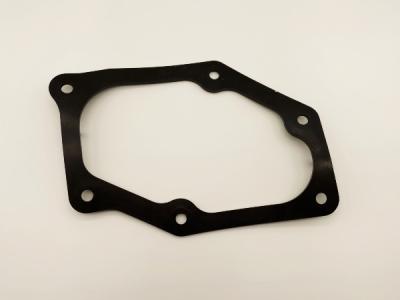 China Custom NBR FKM Rubber Parts with 40°-90° Hardness Range and -40℃ to 330℃ Temperature Resistance for sale