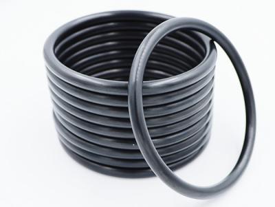 China ISO 3601 Tolerance Hydraulic Oil Seal / NBR O-Ring With Customizability for sale