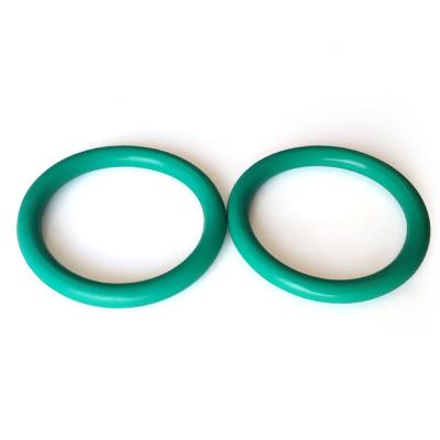 China Anti Corrosion FKM Water O Ring Seal High Temperature 250°C for Fuel System for sale