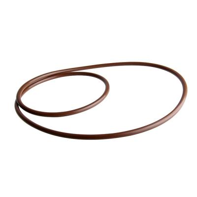 China FKM Fluororubber High Temperature Rubber Seal 70-90 Hardness for Chemical Plants -20°C to 250°C Range for sale