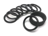 China NBR O-Ring Seal 70/80/90 Shore A Hardness with 40 Bar Pressure Resistance and -40°C to 110°C Temperature Range for sale