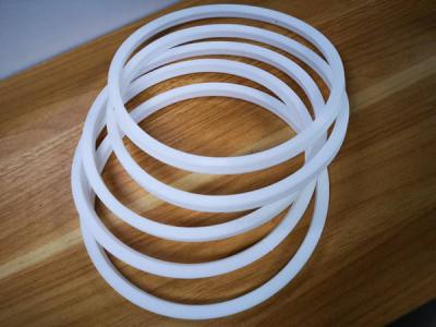 China Electrical Insulating Silicone O-Rings Set -50°C to 250°C Temperature Range AS568 JIS B2401 Standard for sale