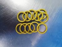 China 70 Shore NBR O-Rings for High Temperature & High Pressure Sealing Applications - AS568, ISO 3601 Standards for sale
