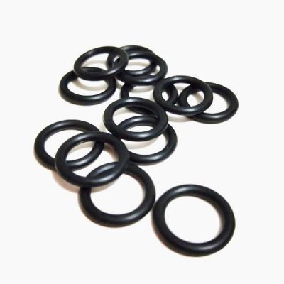 China NBR O-Ring Kit with Chemical Resistance -20°C to 140°C Temperature Range 70-90 Shore Hardness for sale