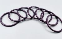China FKM O Rings Chemical Resistance for Automobile Oil Exploration -20 to 250°C for sale