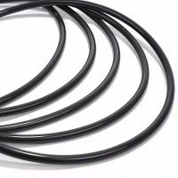 China Solvent Resistant FKM O Rings 70 to 90 Hardness for Metallurgy Industrial Seals for sale